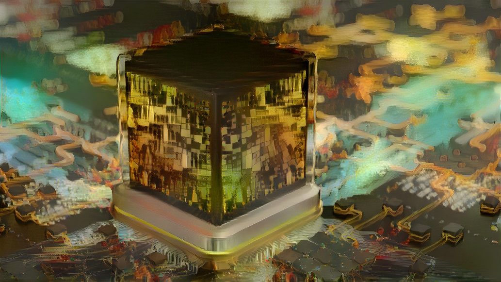 Facing "Quantum Supremacy": Abelian Leads the Way in Anti-Quantum ...