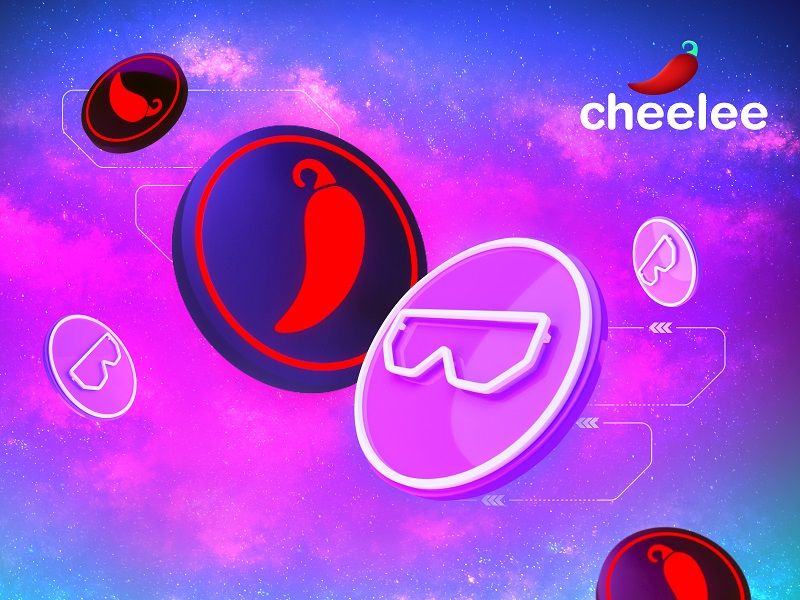 Cheelee to Overpower Crypto Winter with Its Force of GameFi and Social ...