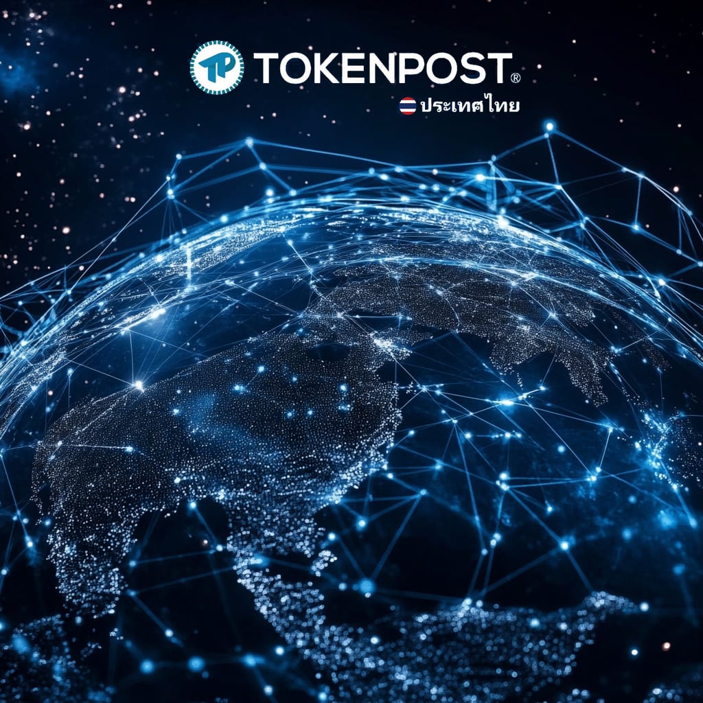 TokenPost's Global Ambitions: South Korea's Crypto Media Giant Expands to Thailand and Beyond
